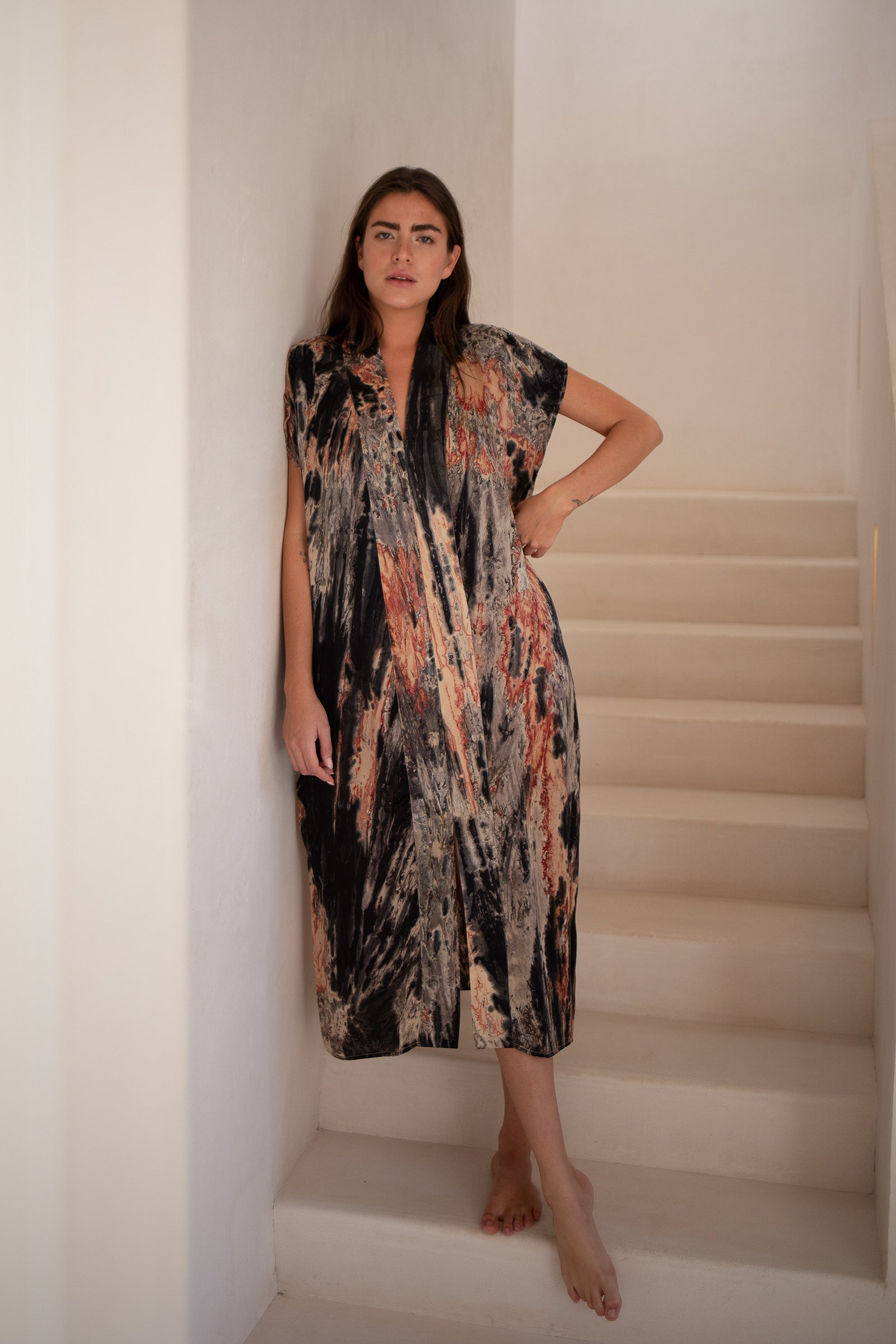 Petra Kaftan Nebula – My Store